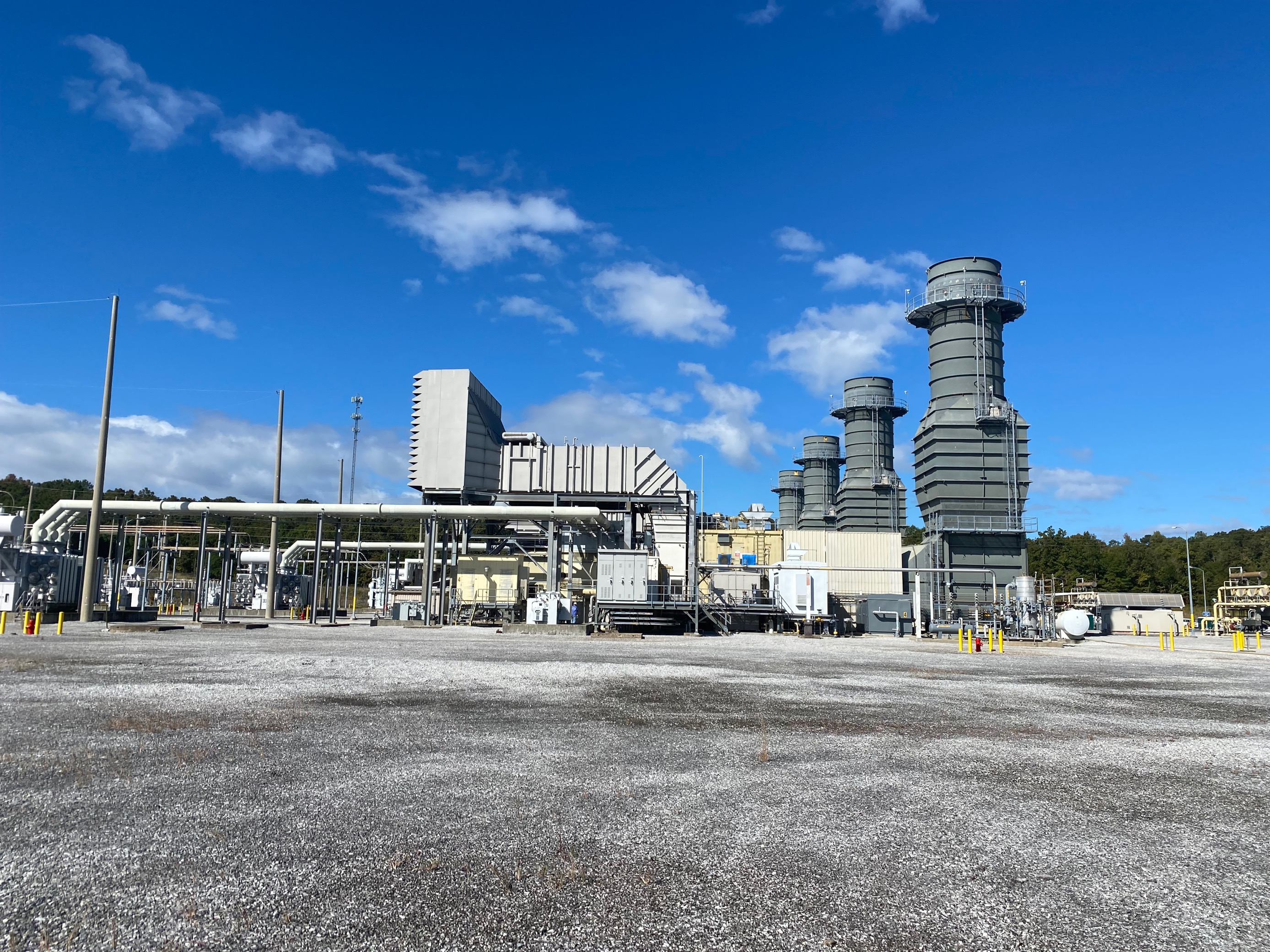Alabama Power adds Calhoun Generating Facility to strengthen dependable ...