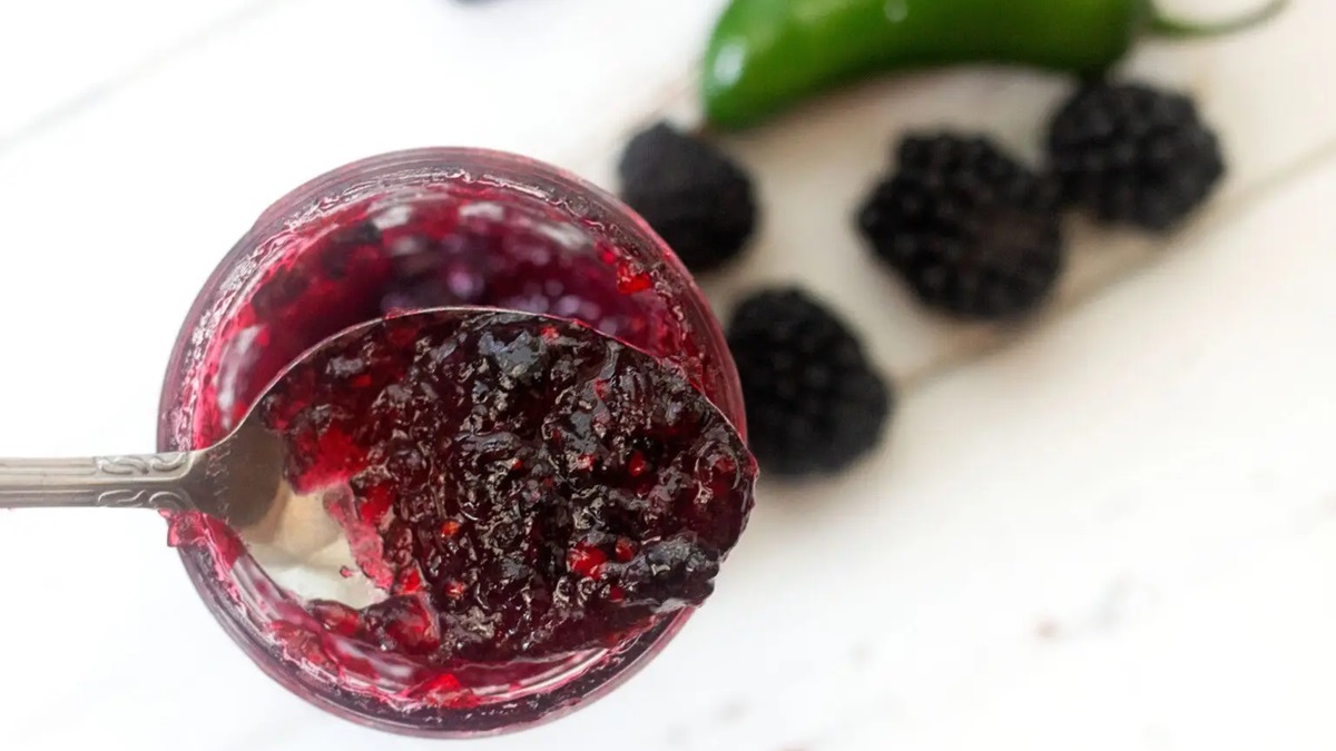 Blackberries: 7 recipes that feature the state fruit of Alabama