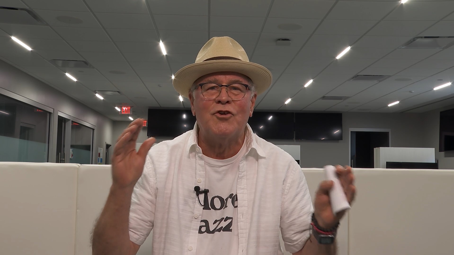 Did this Alabama artist design your favorite album cover?