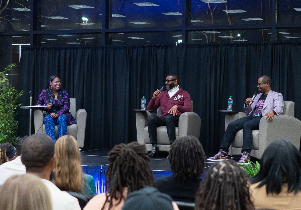 Birmingham, Alabama, Mayor Randall Woodfin releases memoir with city’s ...