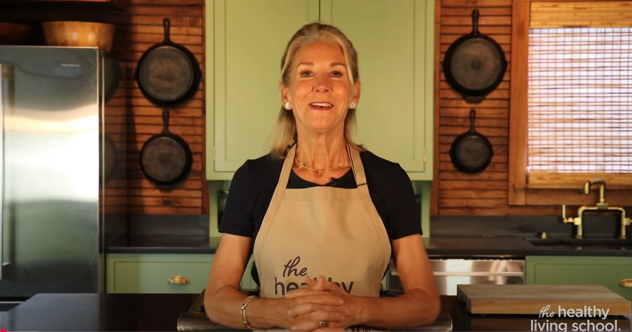 Dr. Ann says you can transform your health by reducing your alcohol ...