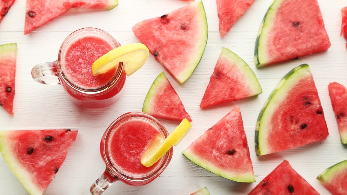 5 Alabama-inspired mocktail recipes for a lighter swap this spring