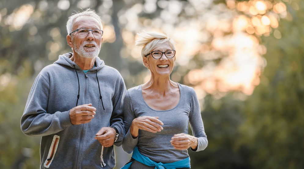 Dr. Ann says exercise is the supreme metabolism booster: Here’s why