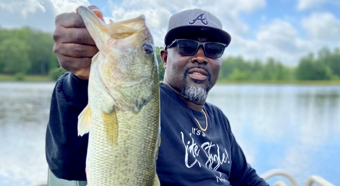 Alabama Black Belt Adventures Association launches 2025 Best Fish Photo ...