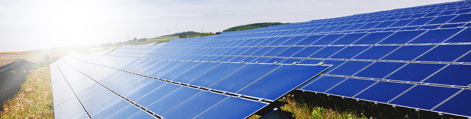 Solar Power Potential & Programs | Alabama Power