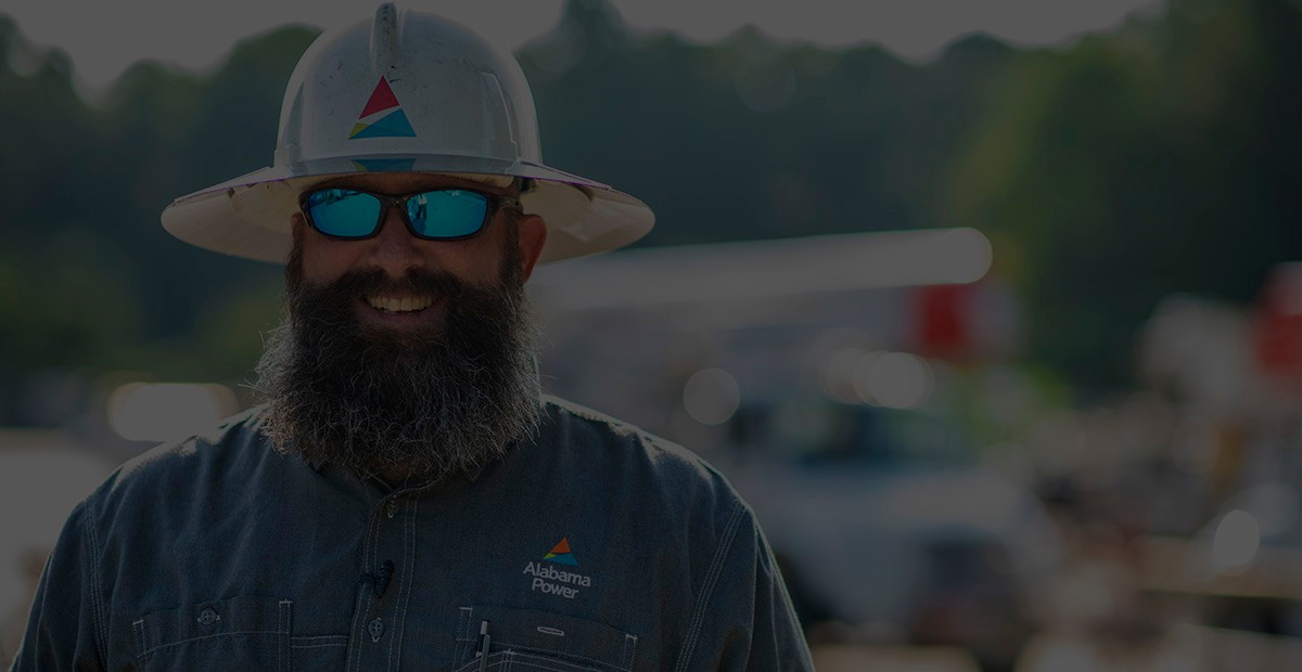 Electric Utility Company | Alabama Power